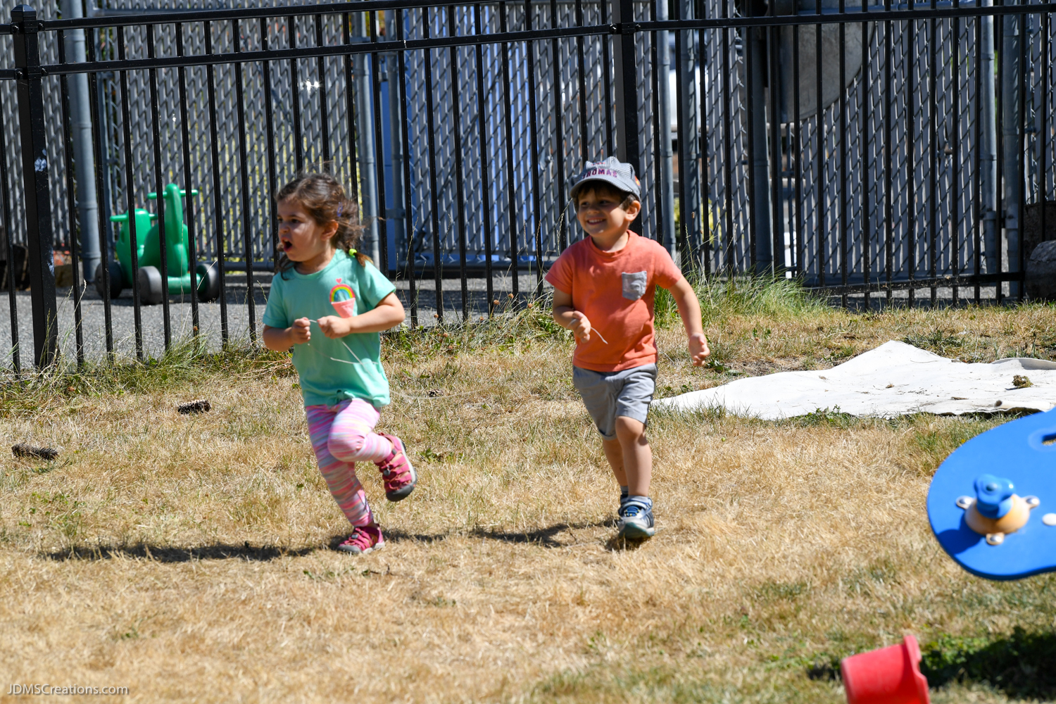 Summer Fun at the J – Stroum Jewish Community Center of Greater Seattle