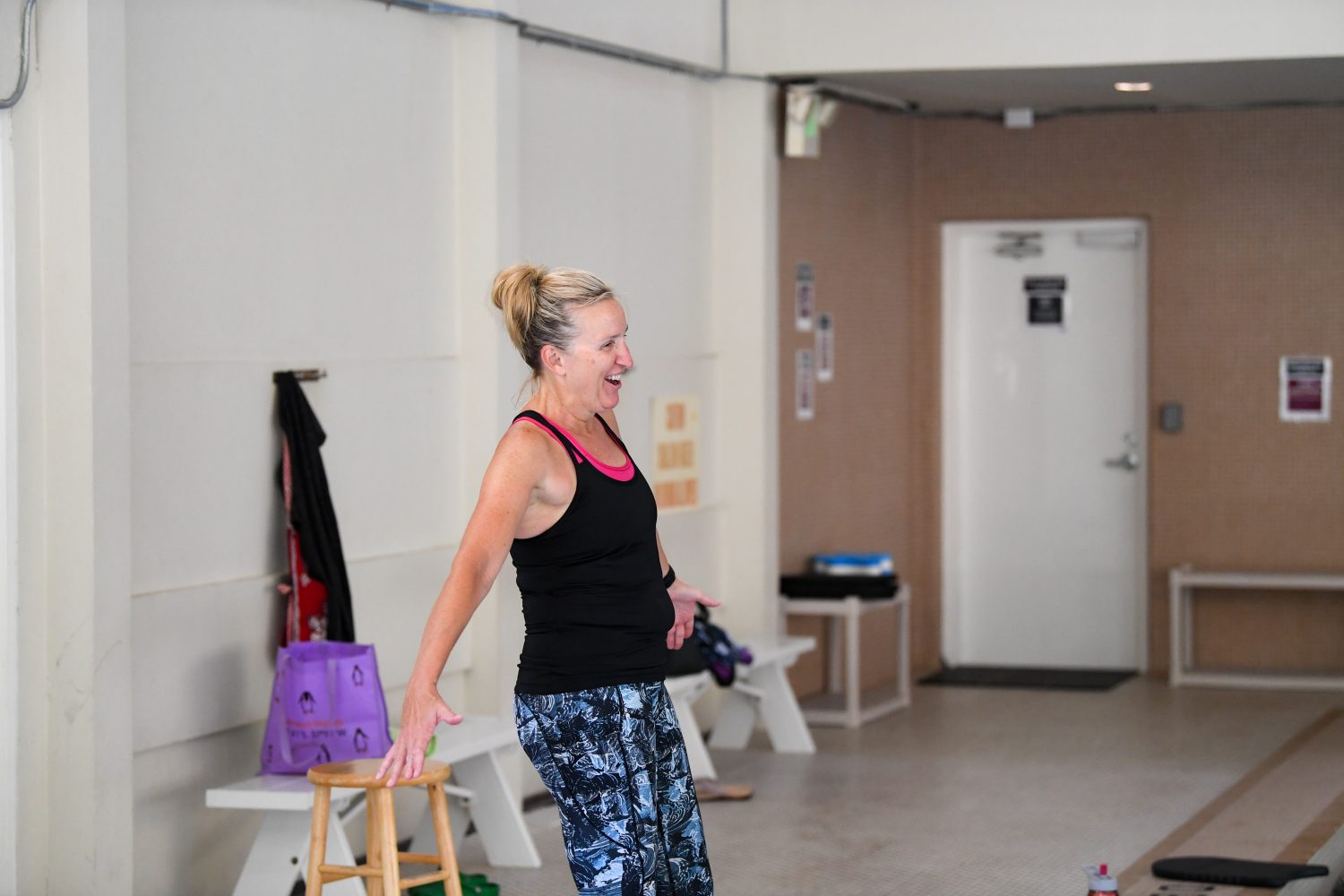 Summer Fun at the J - Stroum Jewish Community Center of Greater Seattle