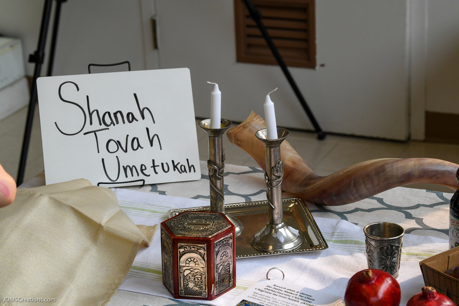 High Holiday Celebrations - Stroum Jewish Community Center of Greater ...