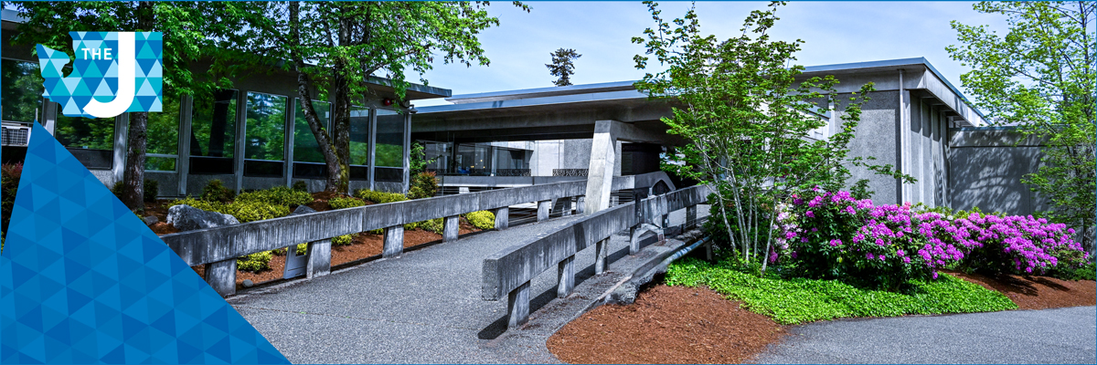 About The J - Stroum Jewish Community Center of Greater Seattle