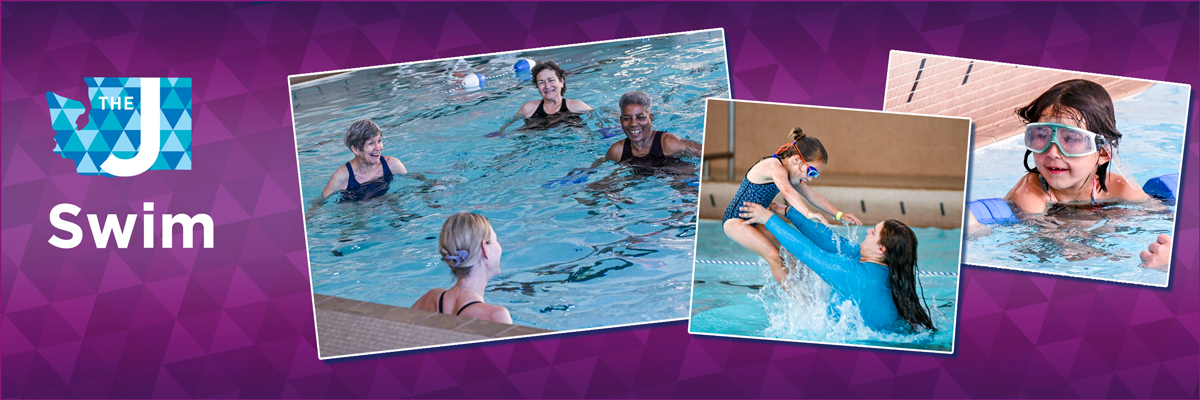 Programs - Stroum Jewish Community Center of Greater Seattle